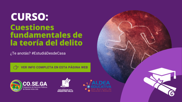 Cuestiones Fundamentales De La Teoría Del Delito Cosega